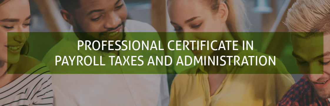 Online Tax Courses | The Tax Faculty